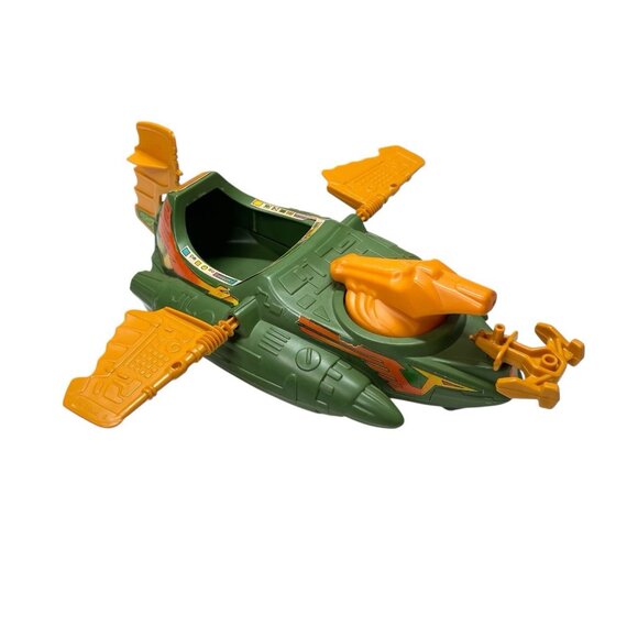 Mattel | Toys | 981 Motu Wind Raider Complete Heman Masters Of The ...